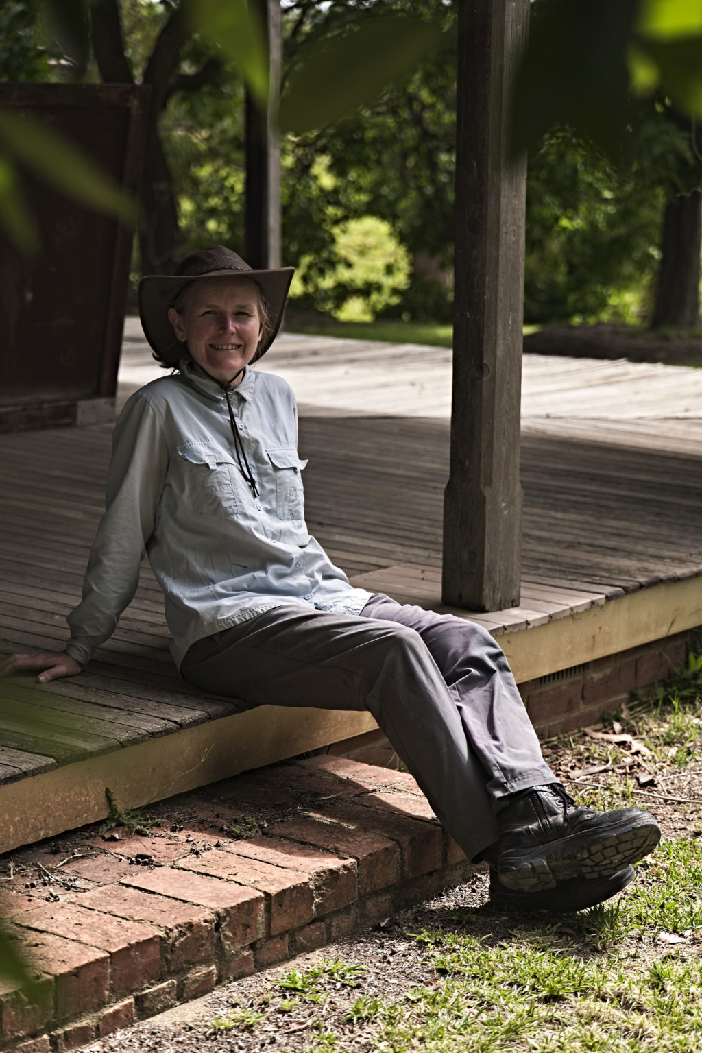 Jennifer Pfeiffer - Rutherglen