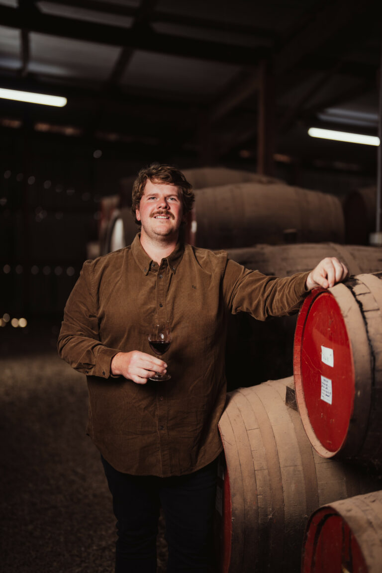 Madden Morris - Rutherglen