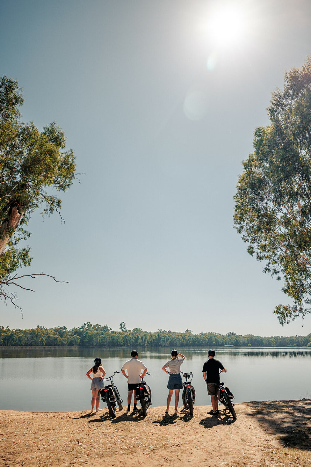 Rutherglen, Victoria - Office Travel and Tourism Website