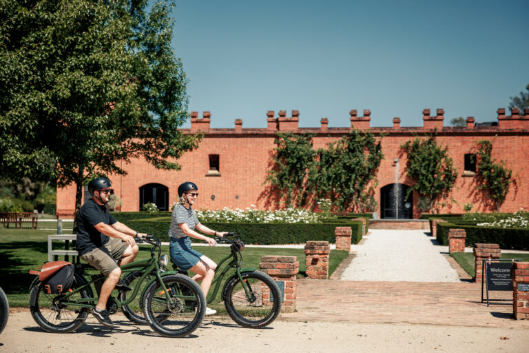 Cofield Wines - Rutherglen