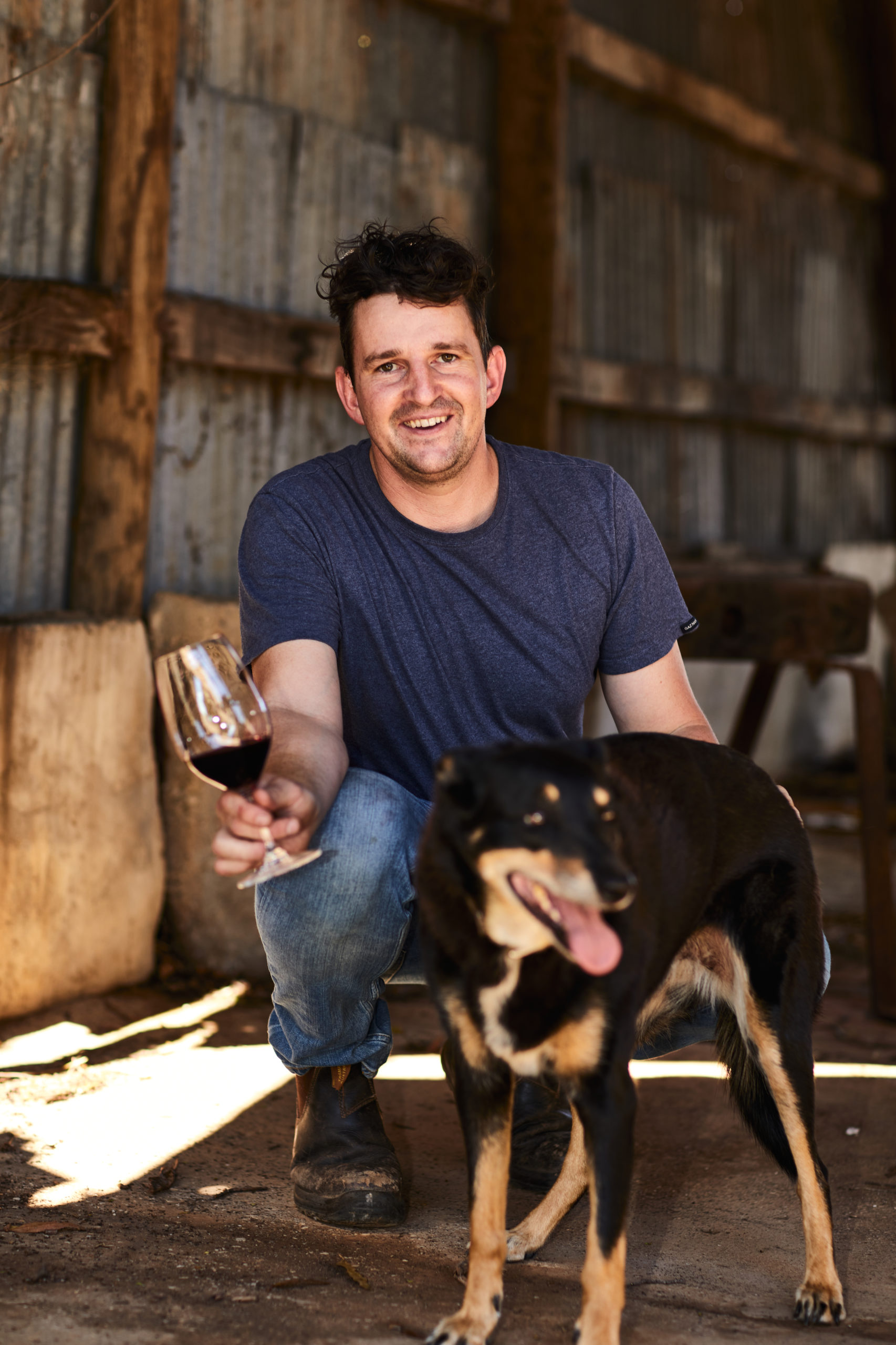 Winemakers - Rutherglen