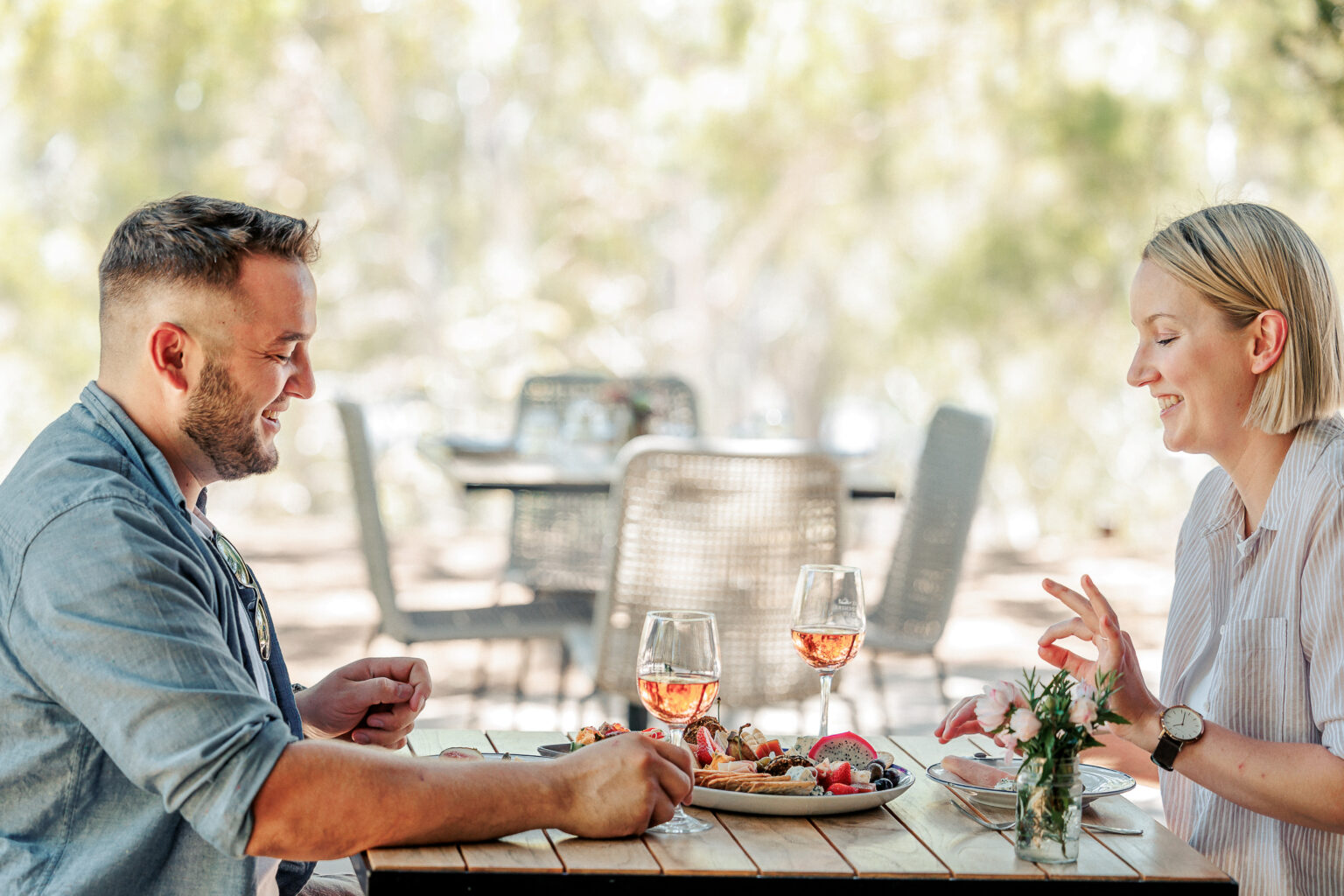 Cofield Wines - Rutherglen