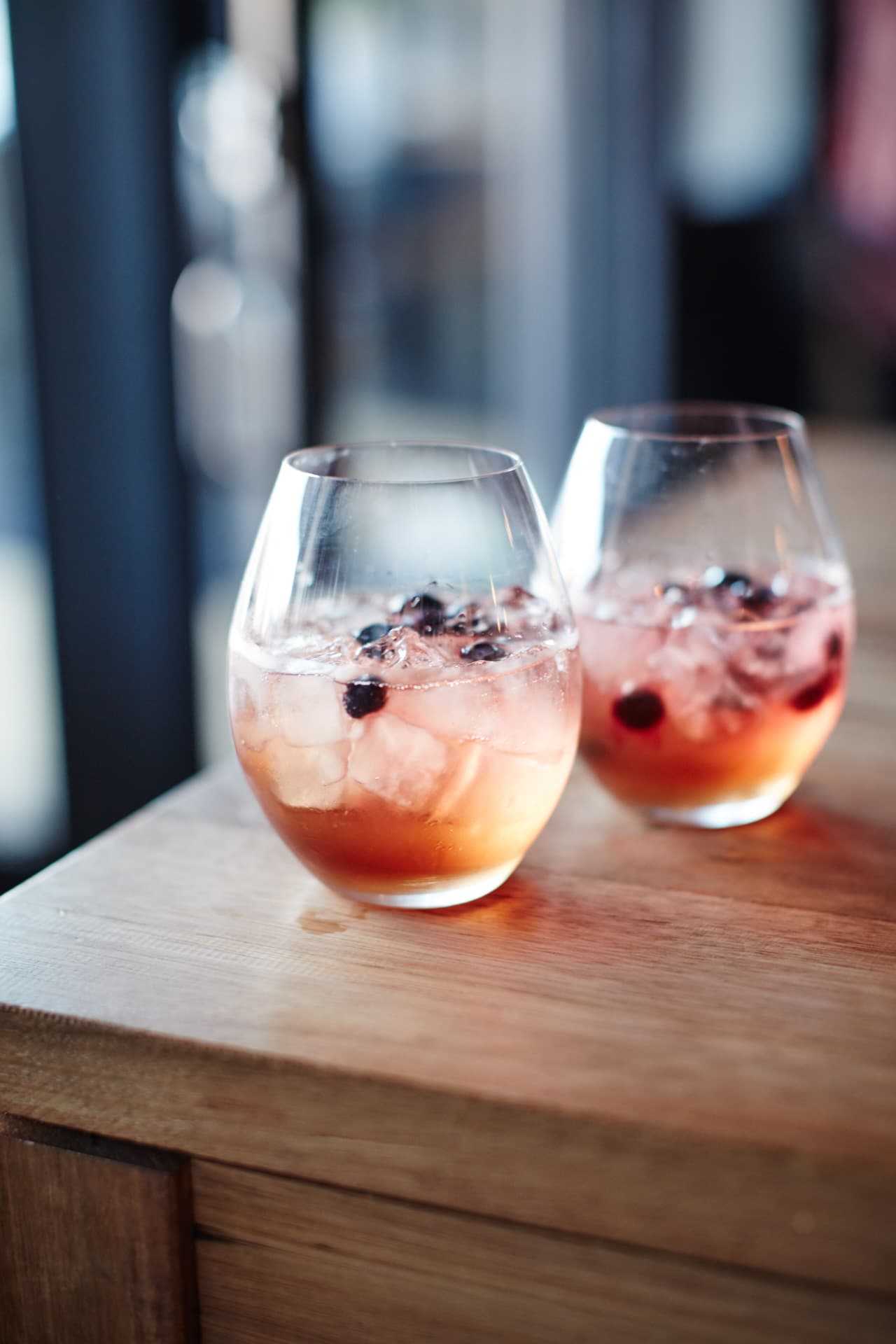 Muscat Cocktails - Rutherglen