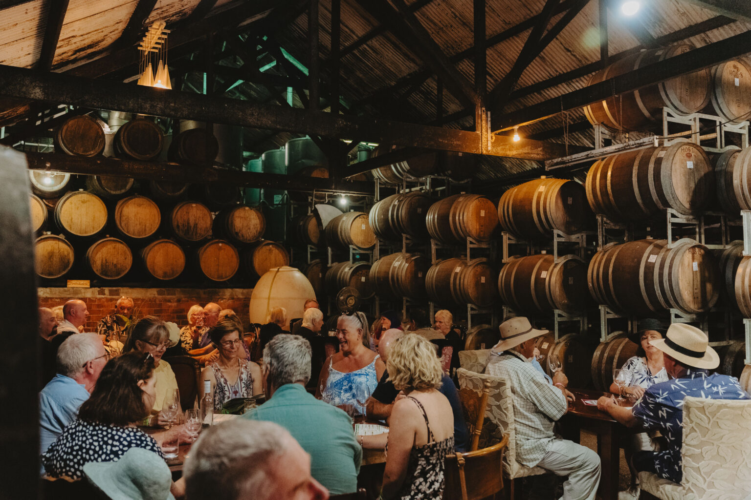 Tastes of Rutherglen 2026 - Rutherglen