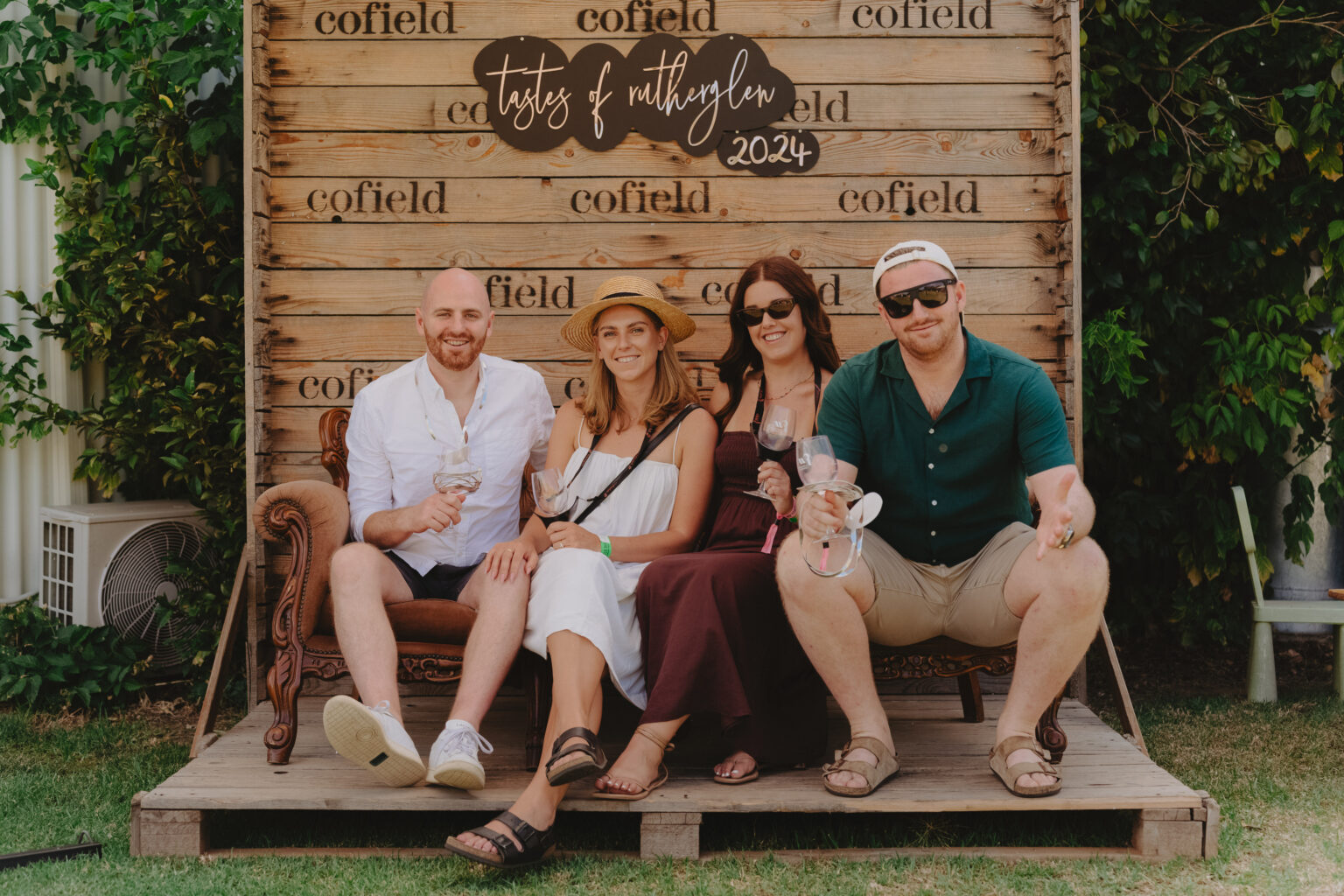 Tastes of Rutherglen 2026 - Rutherglen