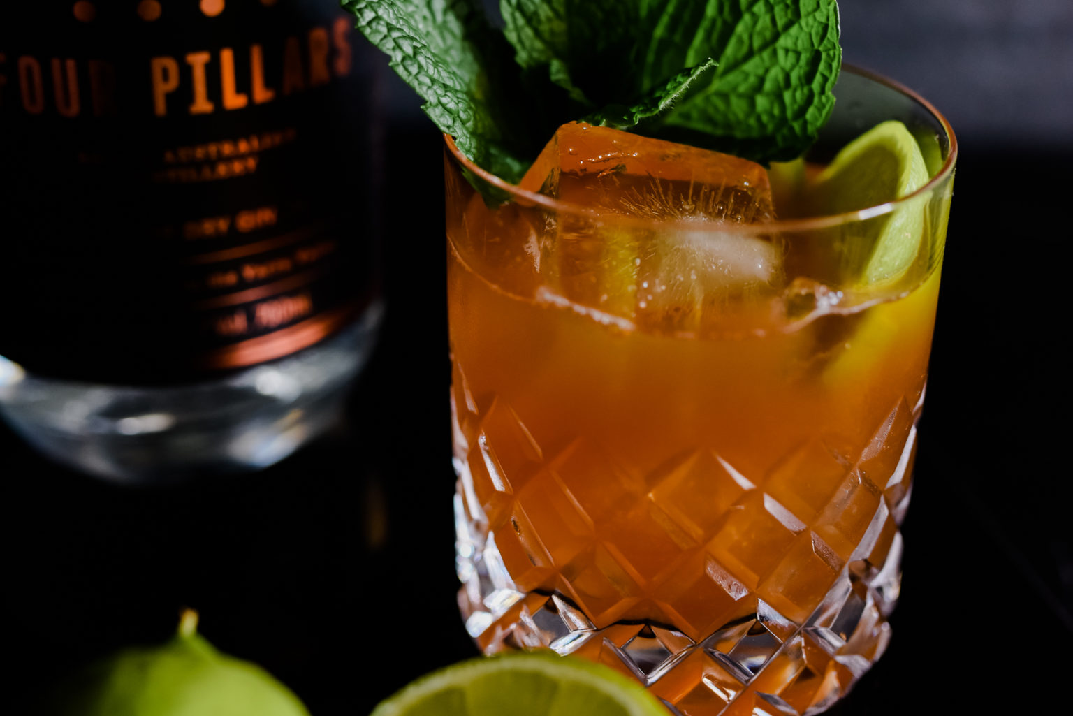 Muscat Cocktails - Rutherglen