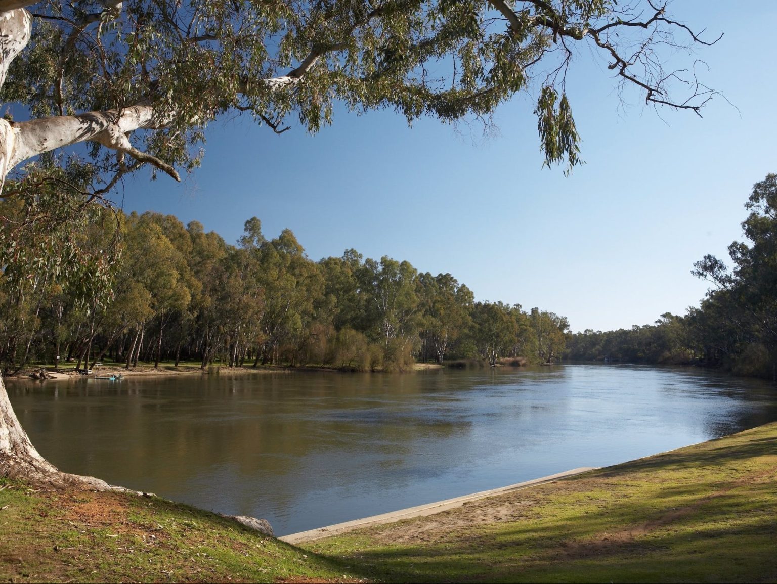 Rutherglen, Victoria - Office Travel and Tourism Website