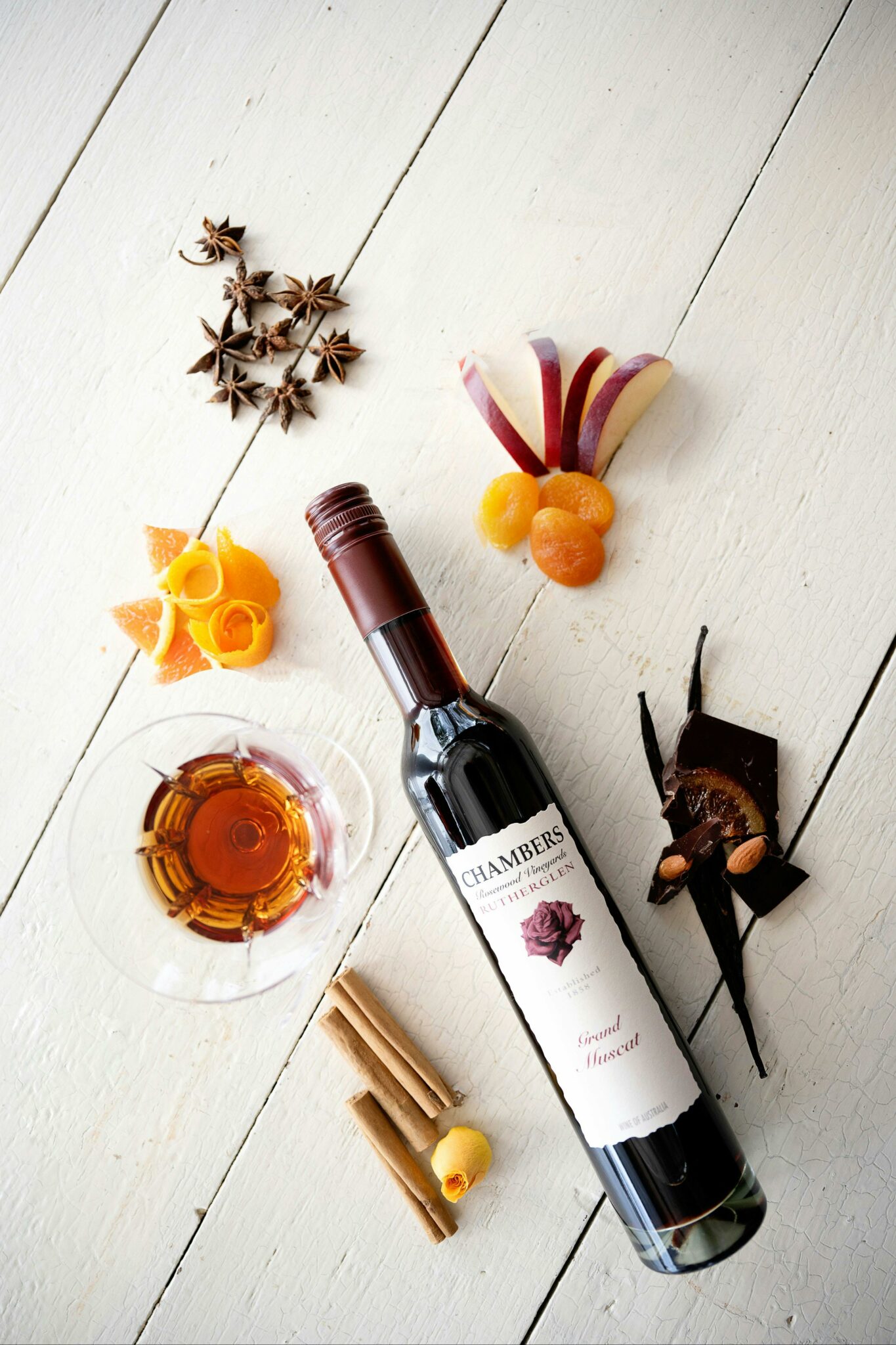 Restaurants - Rutherglen