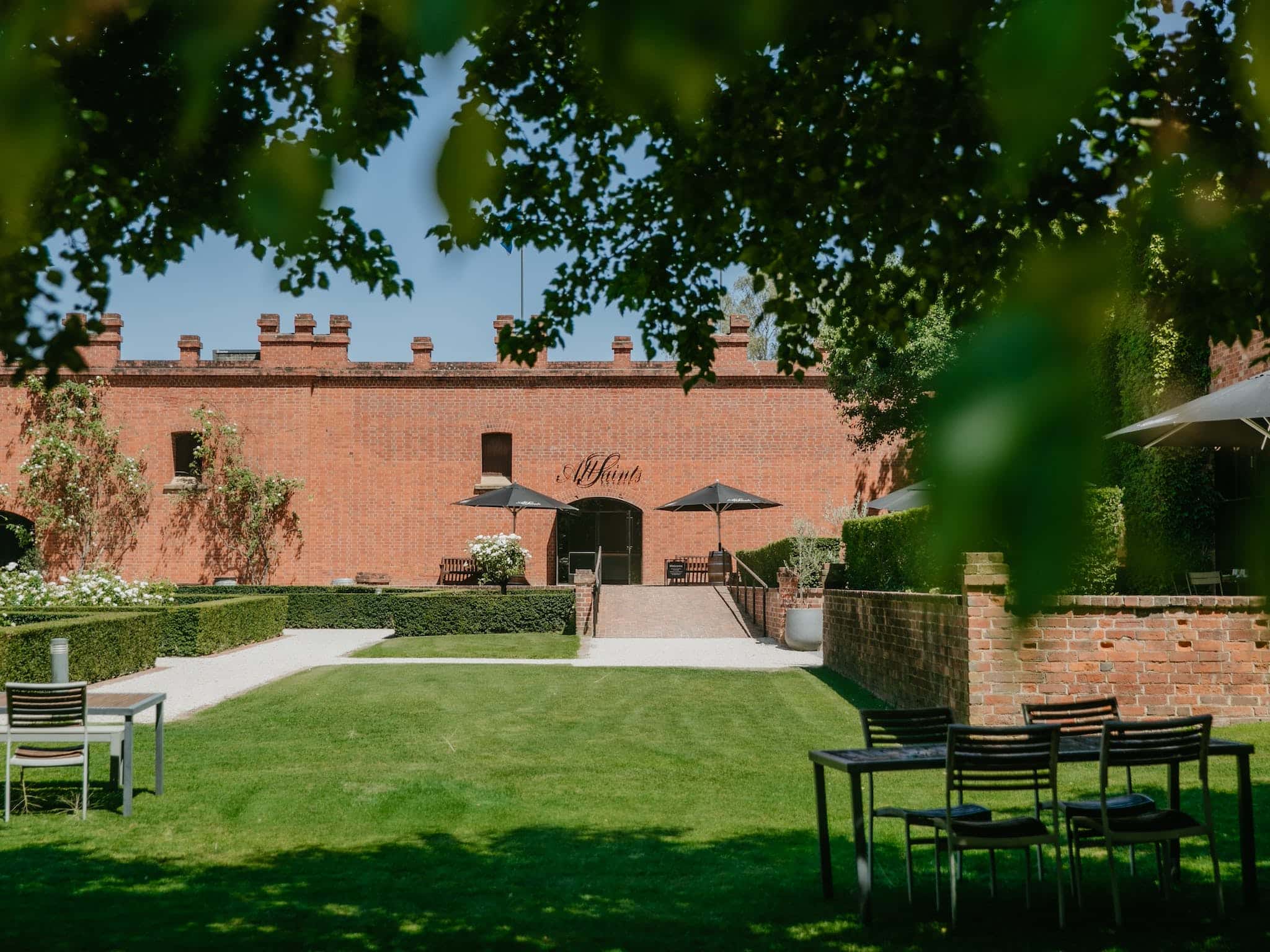 Cofield Wines - Rutherglen