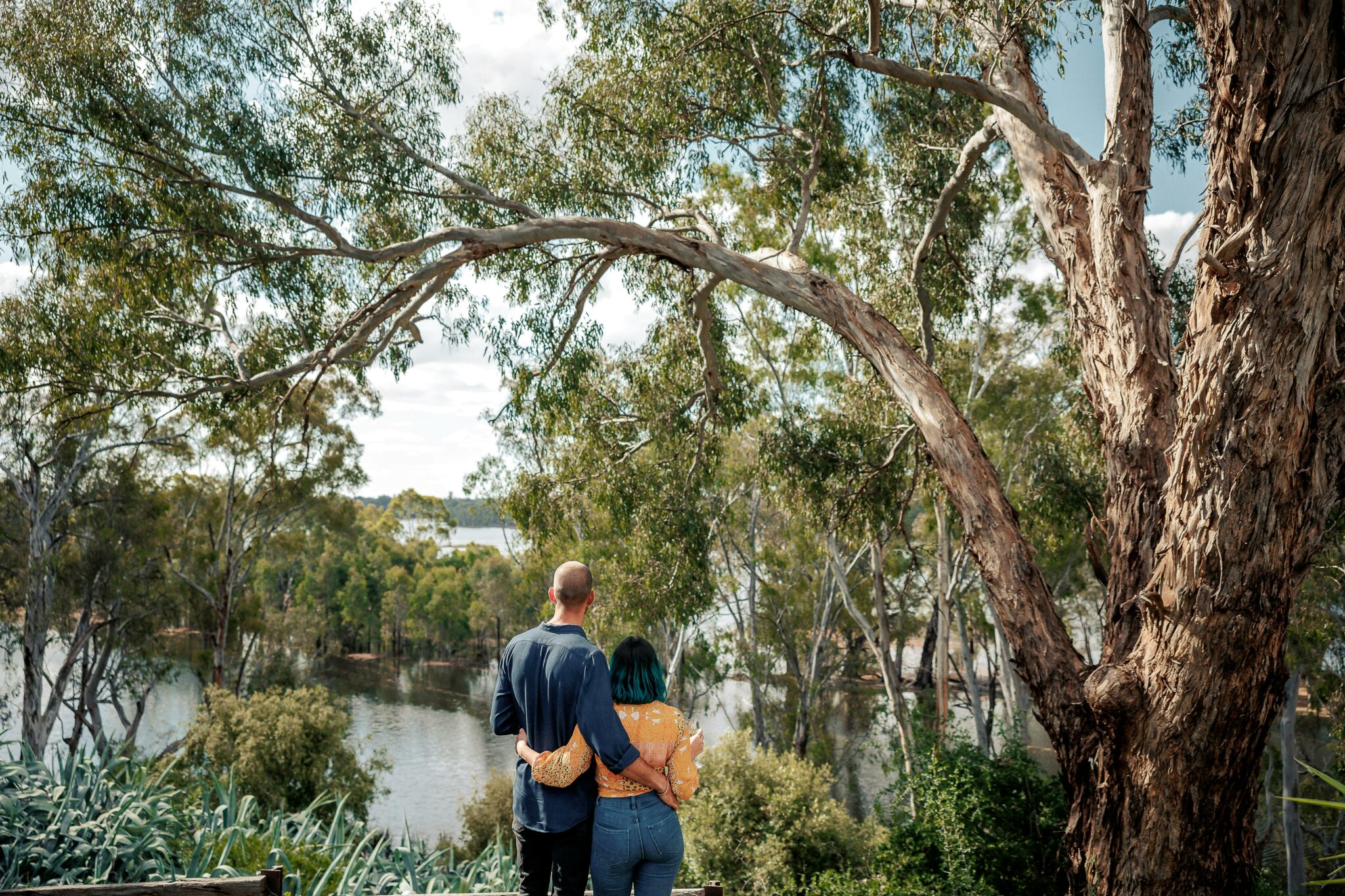Cofield Wines - Rutherglen