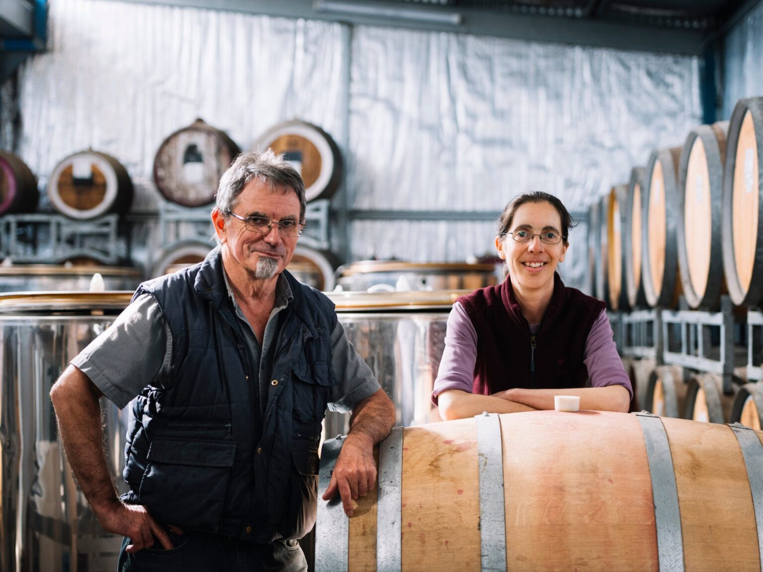 Restaurants - Rutherglen