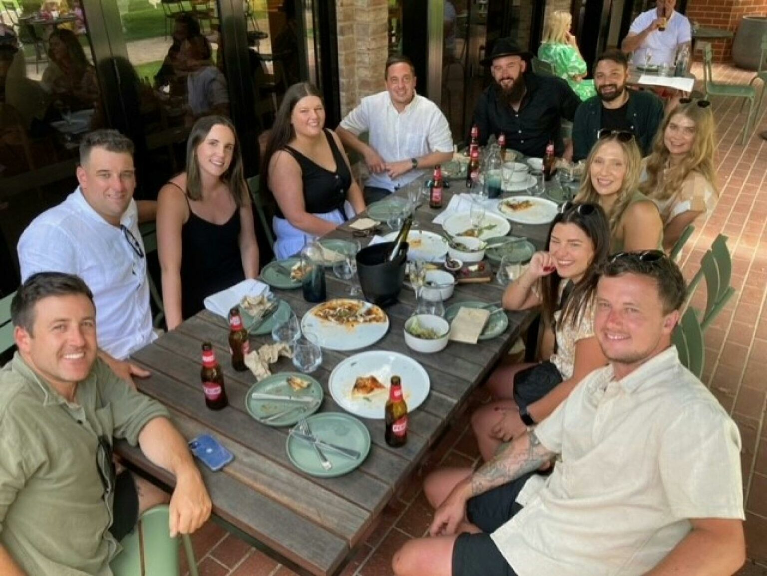 Cofield Wines - Rutherglen