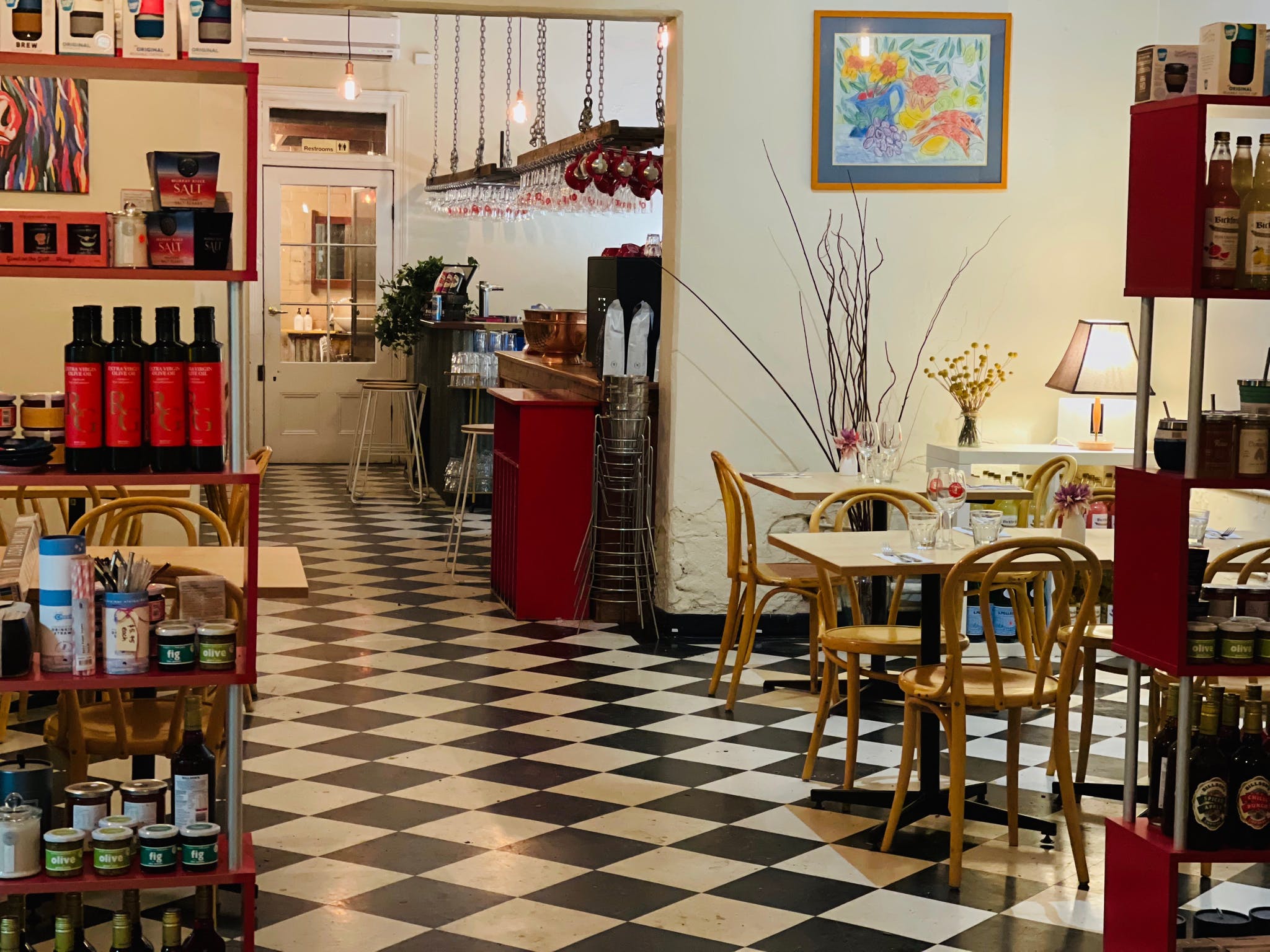 Rutherglen, Victoria - Office Travel and Tourism Website