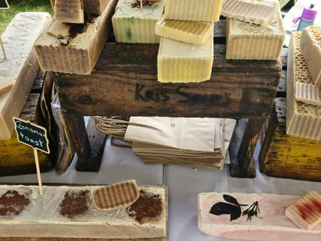 Rutherglen Loops - Rutherglen