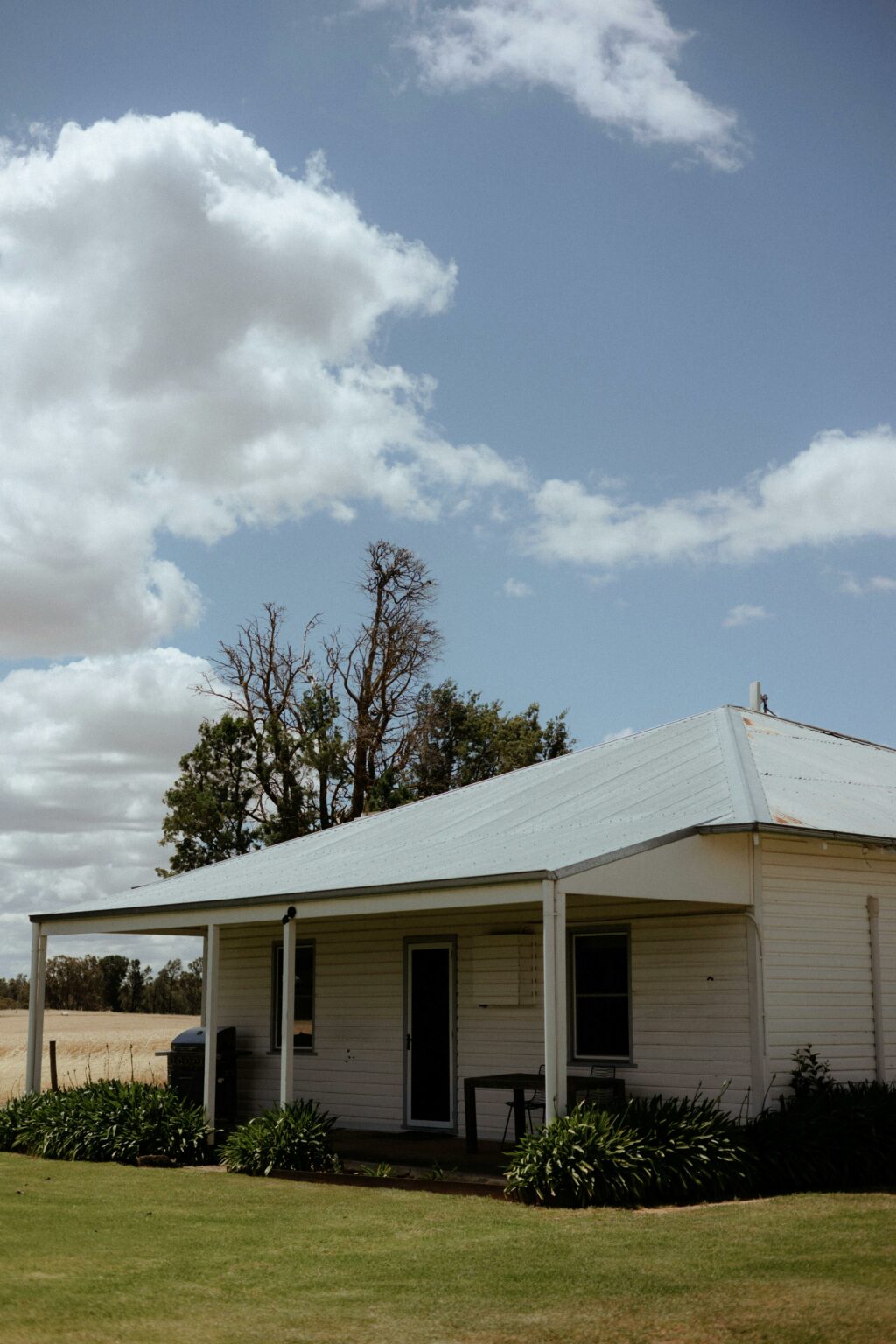 Cofield Wines - Rutherglen