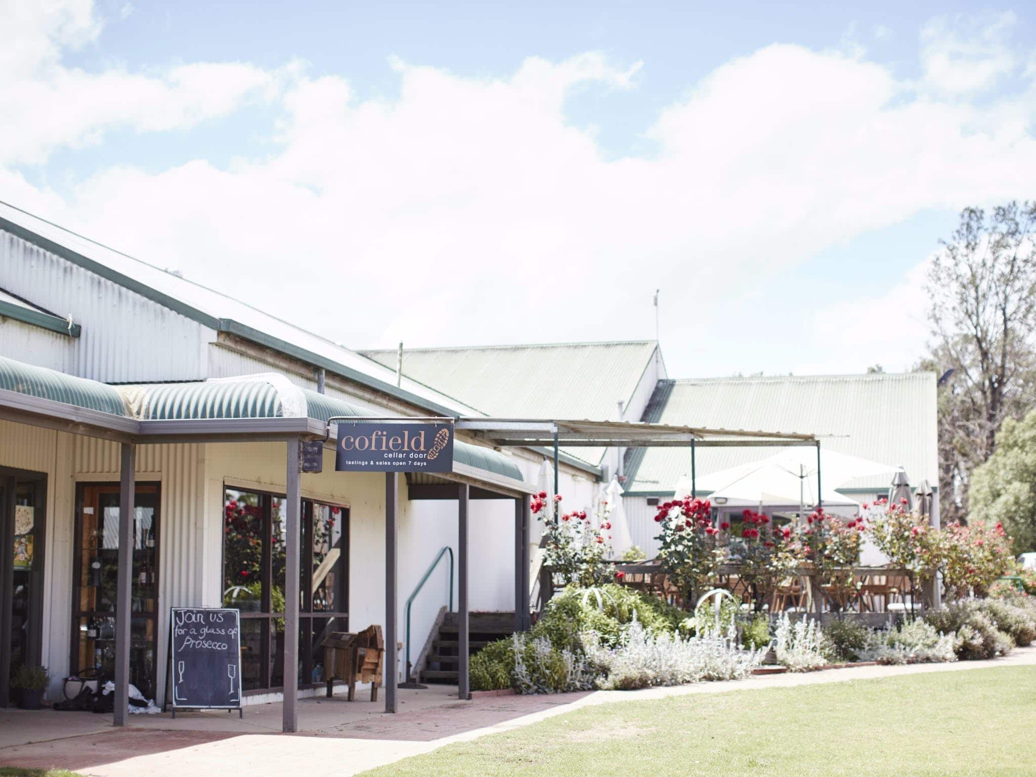 Rutherglen, Victoria - Office Travel and Tourism Website