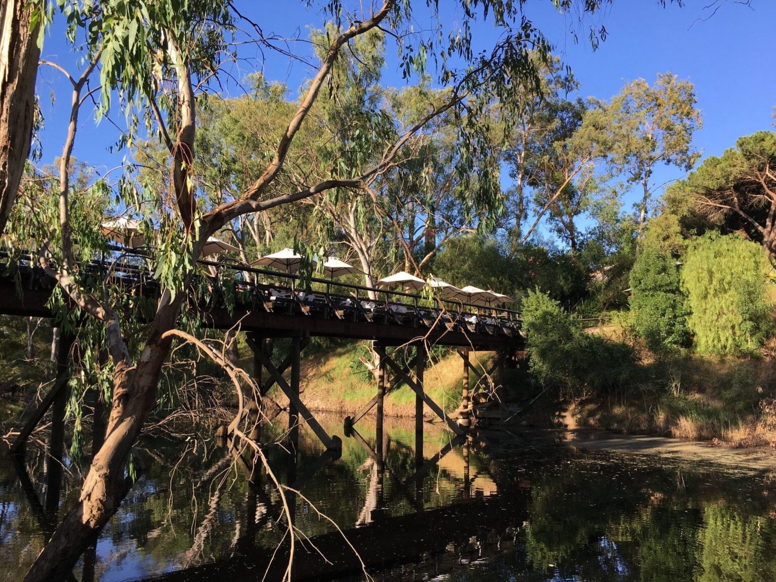 Rutherglen, Victoria - Office Travel and Tourism Website