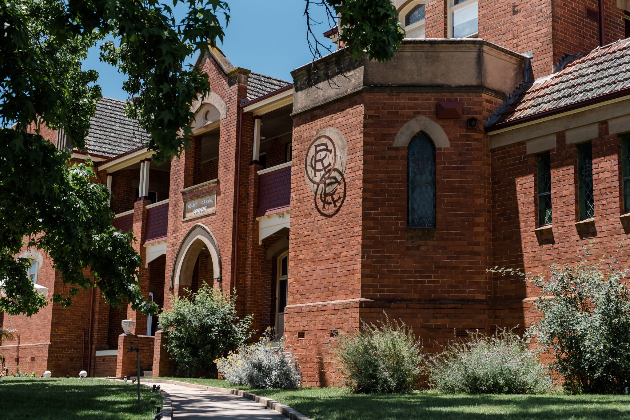 All accommodation - Rutherglen