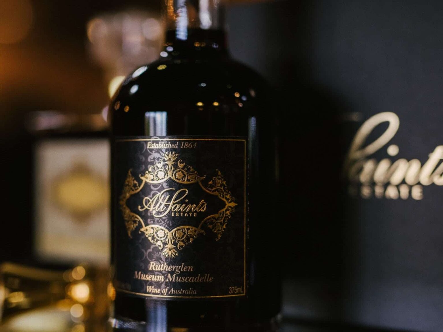 Pfeiffer Wines - Rutherglen