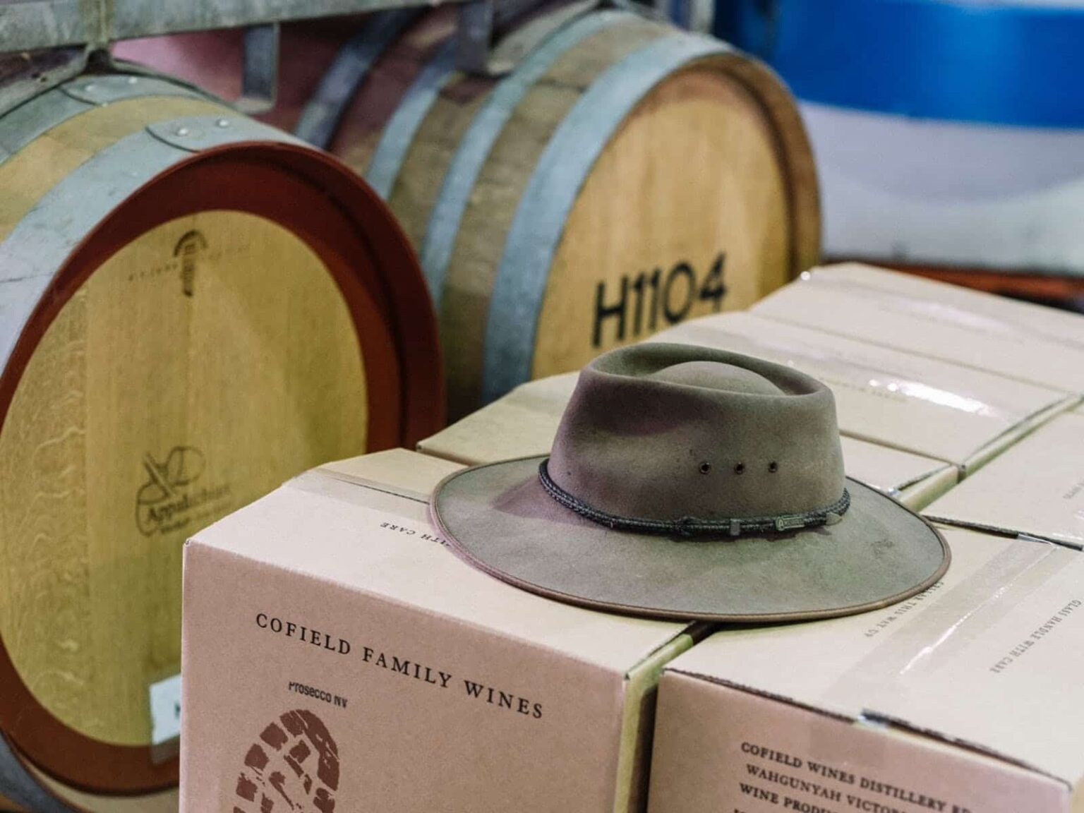 Rutherglen, Victoria - Office Travel and Tourism Website