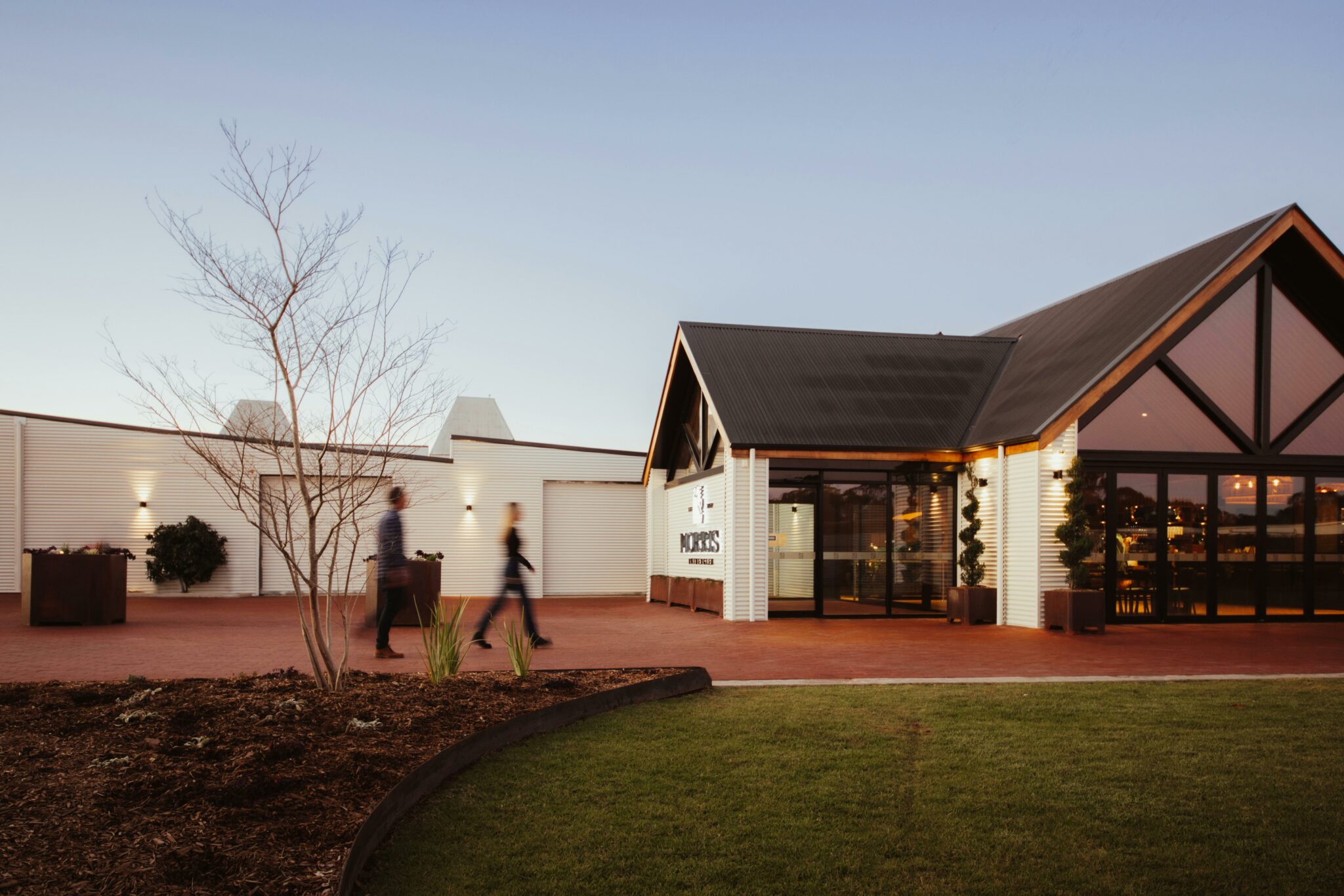 Rutherglen, Victoria - Office Travel and Tourism Website