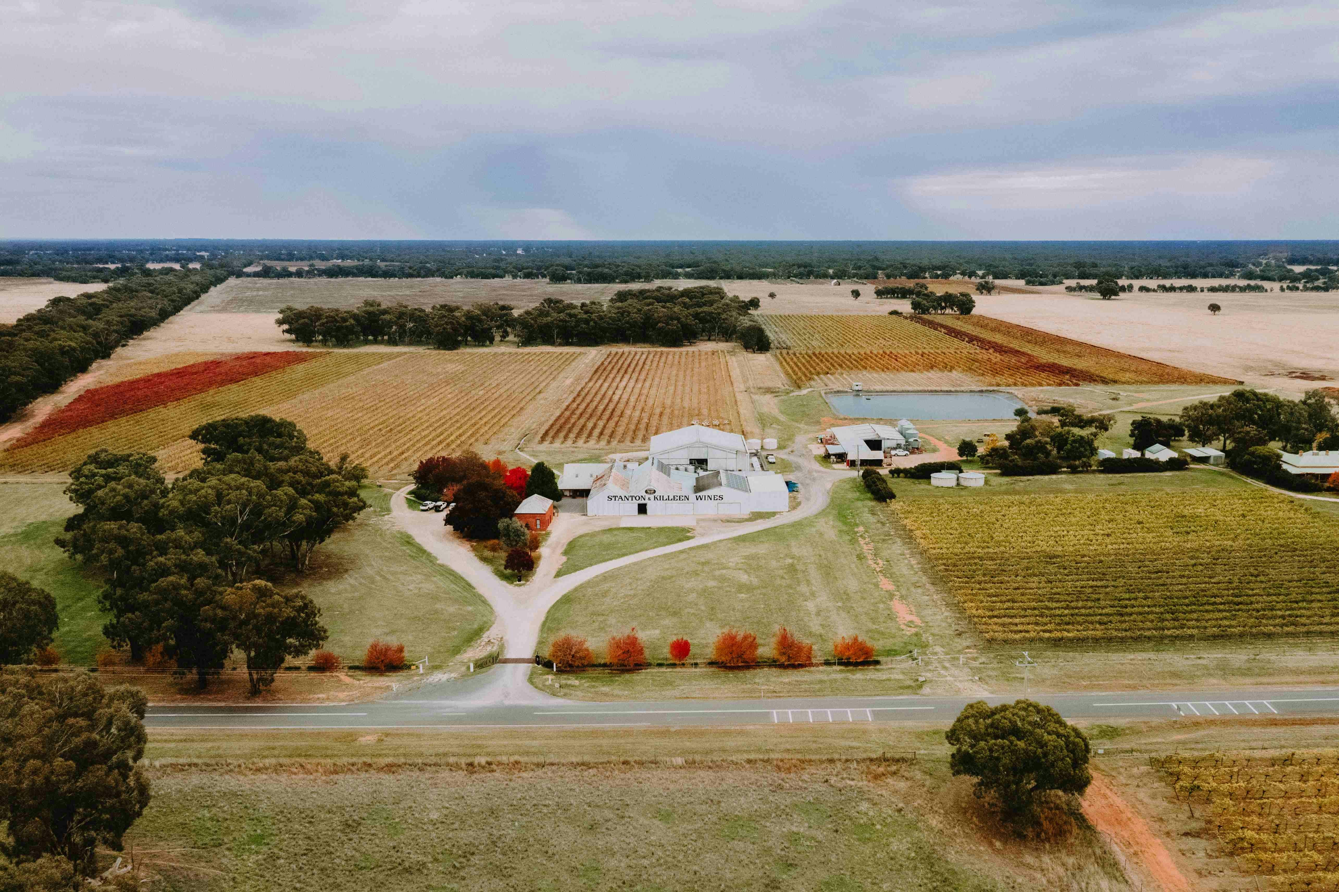 Icons of Victoria's High Country - Experience 3 of Victoria's most ...