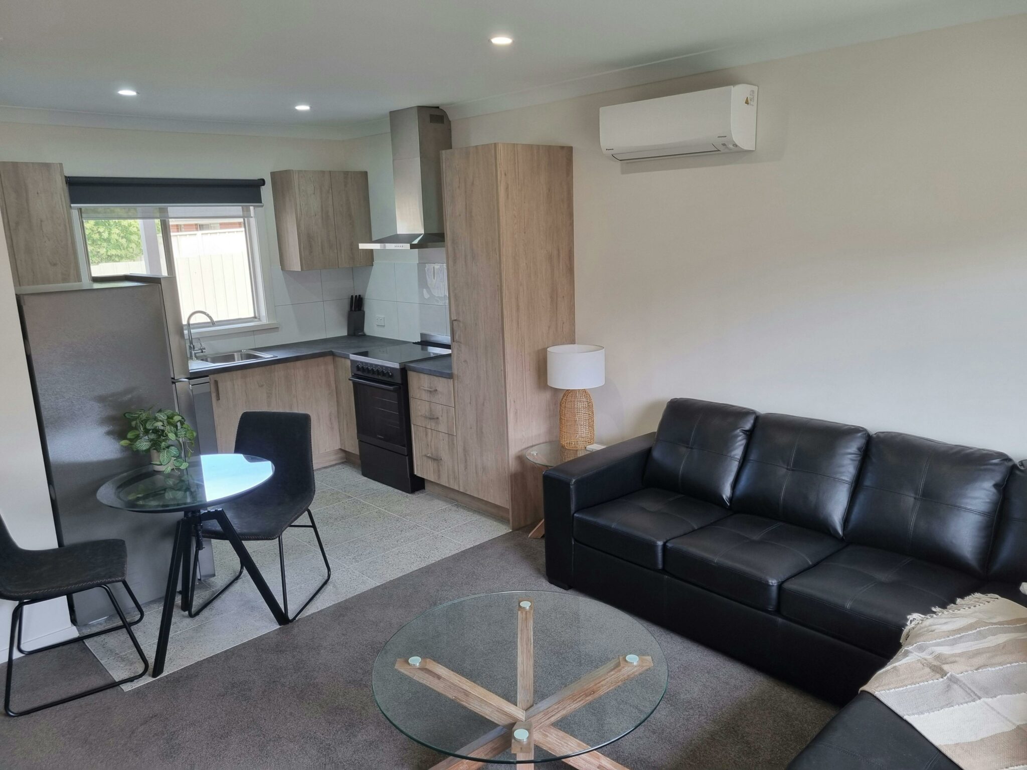 Rutherglen Visitor Information Centre - Rutherglen