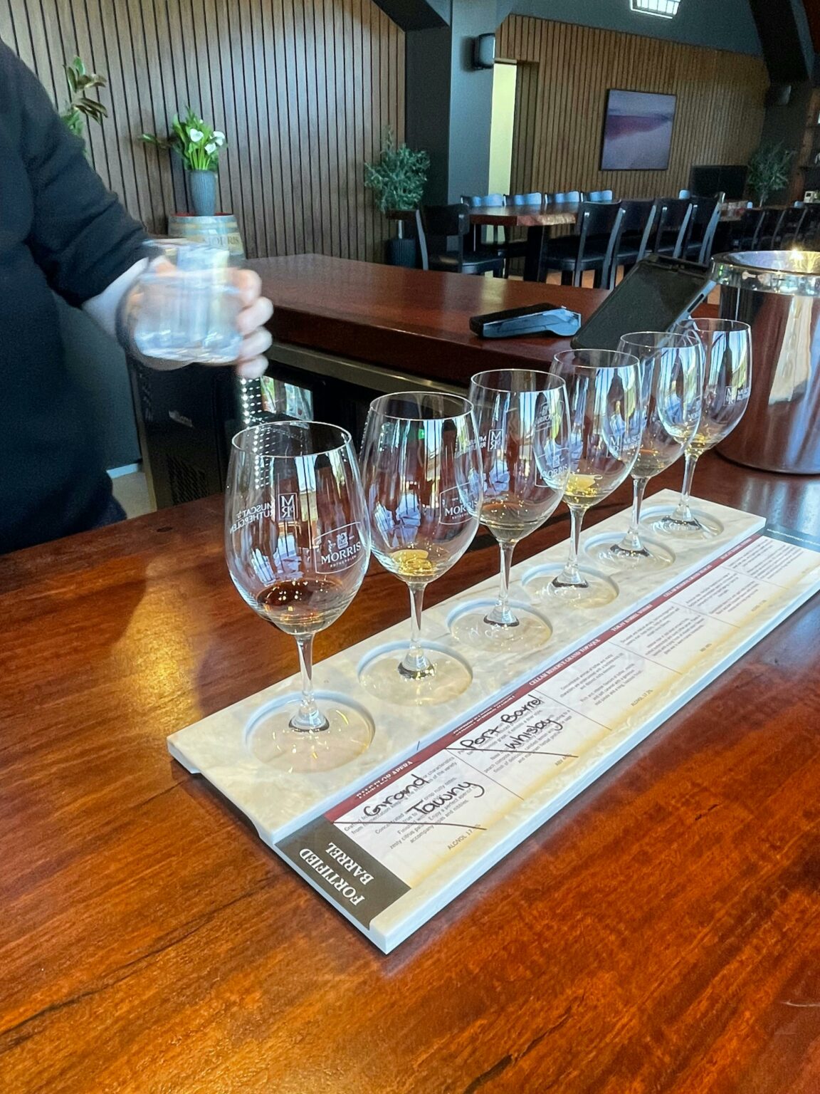 Cofield Wines - Rutherglen